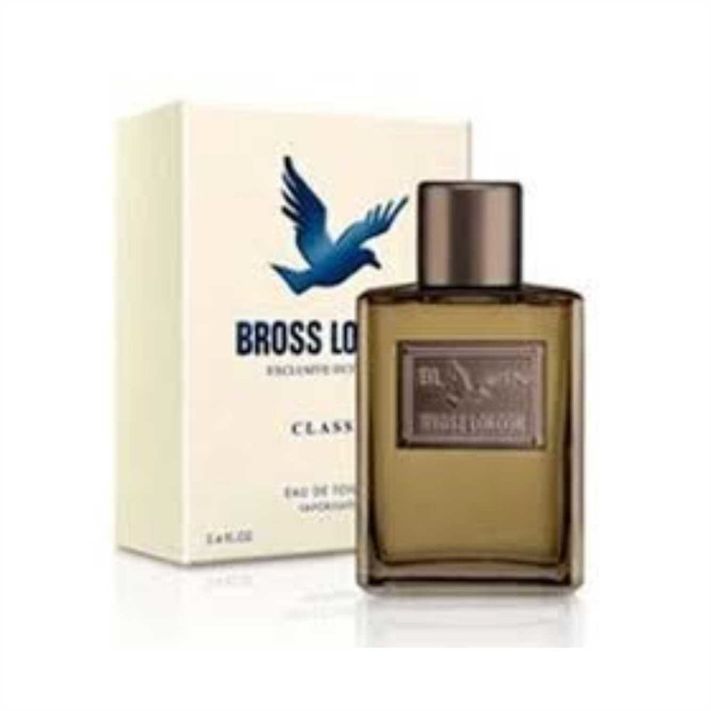 Bross London Classic - Comprar en Portobello Perfumes
