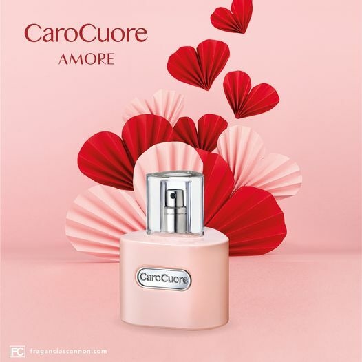 Caro Cuore Amore