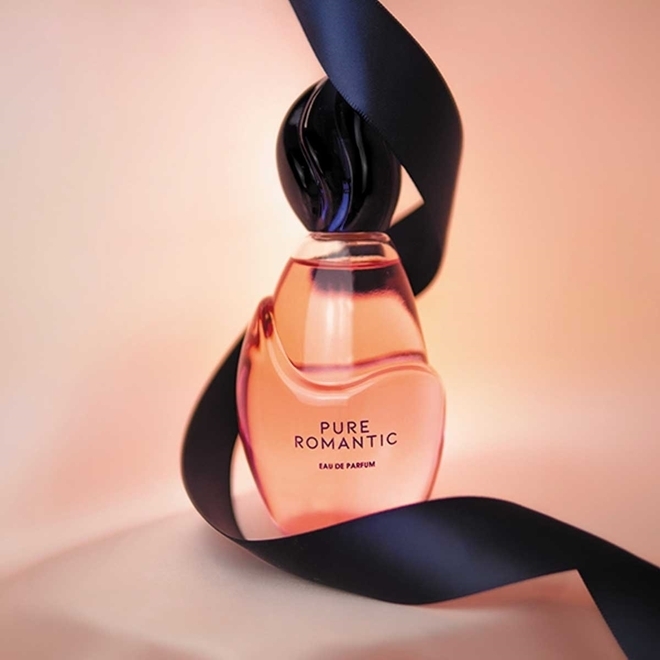 Pure Romantic
