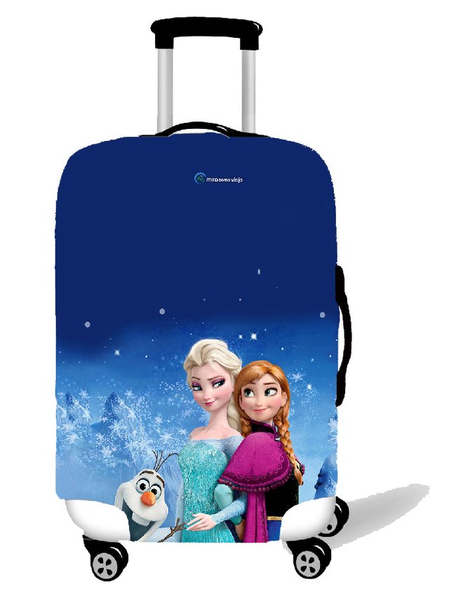 Frozen - Comprar en Mira Como Viajo