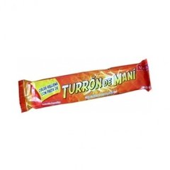 TURRON FULBITO
