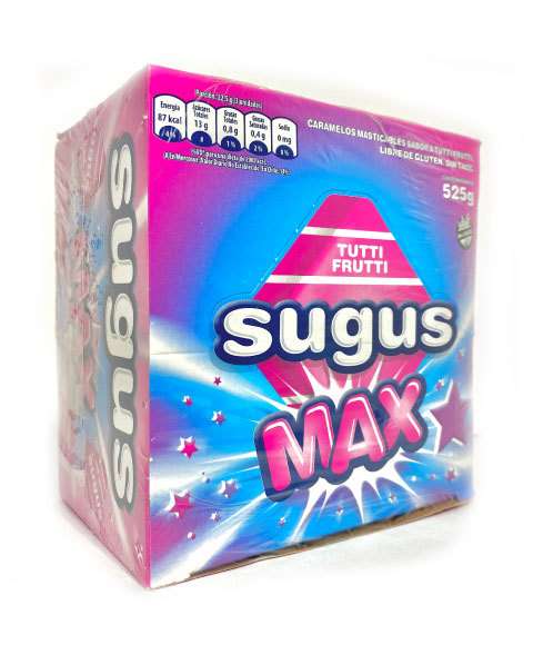 Comprar CARAMELOS en Dulsisa Golosinas
