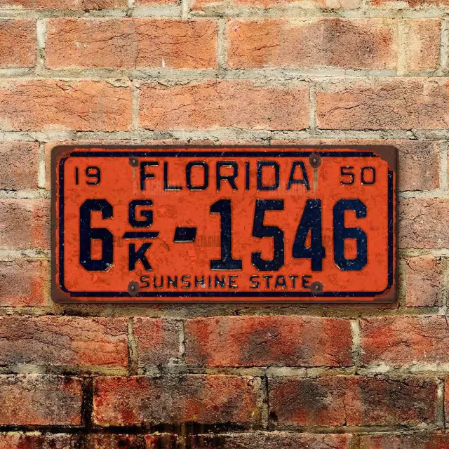 Chapa rústica Patente florida - AltaChapa! Deco