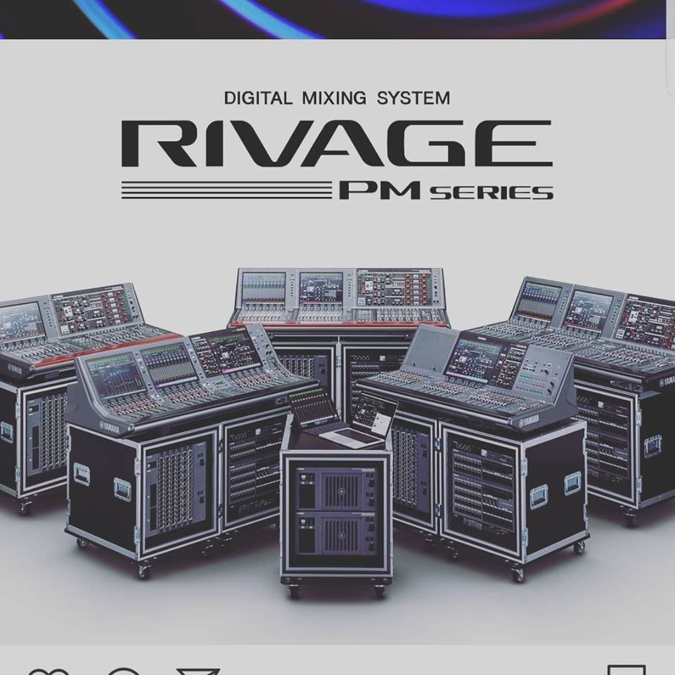 Tienda Online de Pro Audio Store Argentina