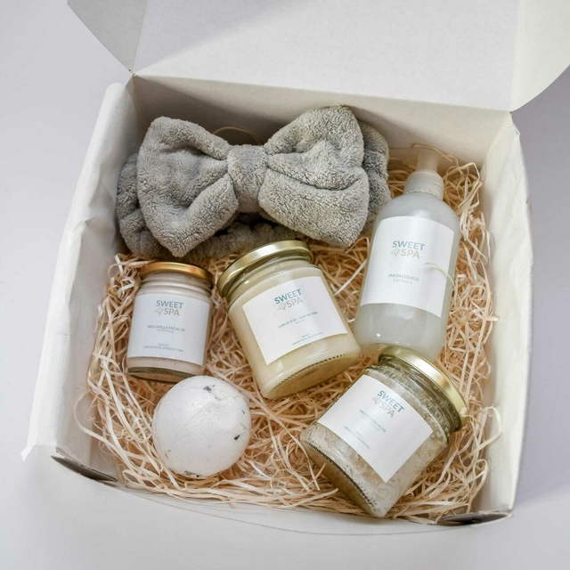 Box Spa - Comprar en Sweet Spa