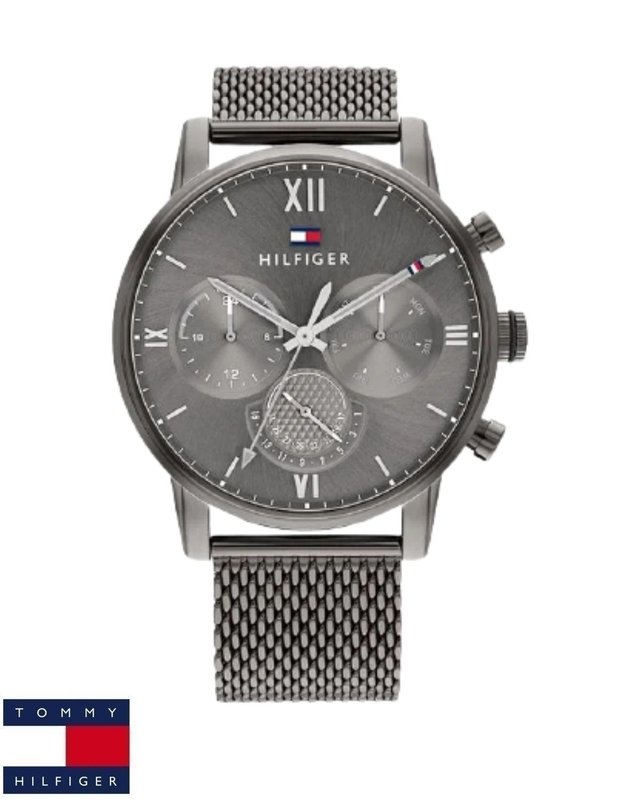 Reloj Tommy Hilfiger Sullivan 1791882