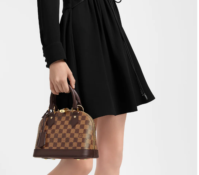 BOLSA ALMA BB - Comprar em Bolsas Chick Oficial