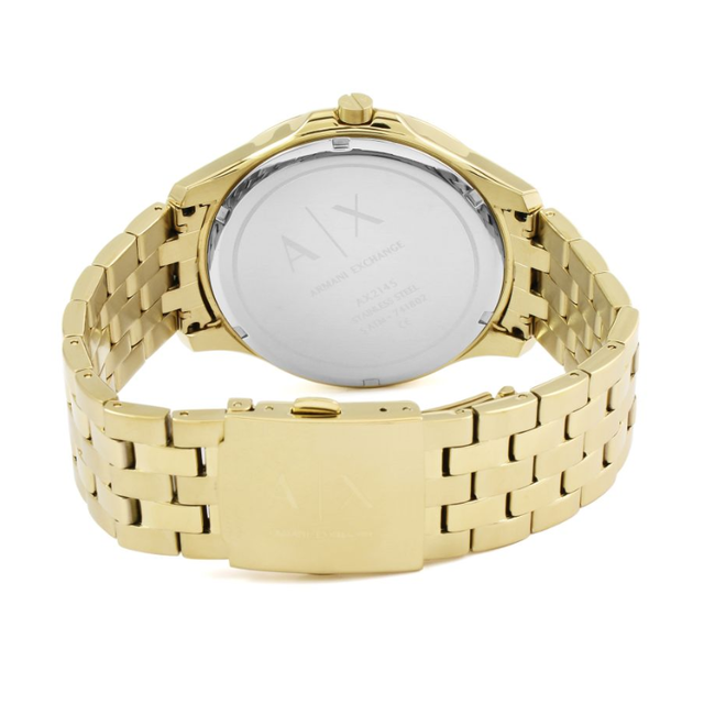 Pulseira AX2145 Original Para Relógio Armani Exchange
