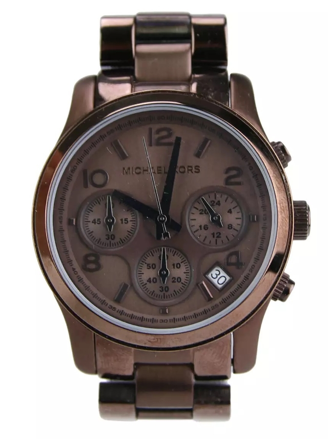 Pulseira MK5492 Original Para Relógio Michael Kors