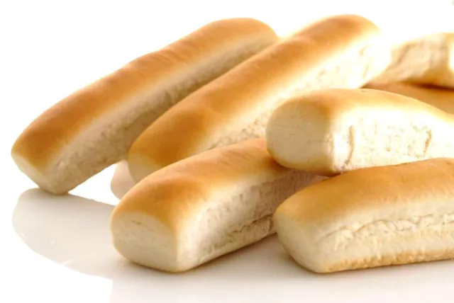 Pan de pancho kosher " Delicias Kosher