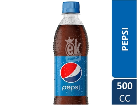 PEPSI 500ml original - Comprar en Ekosher