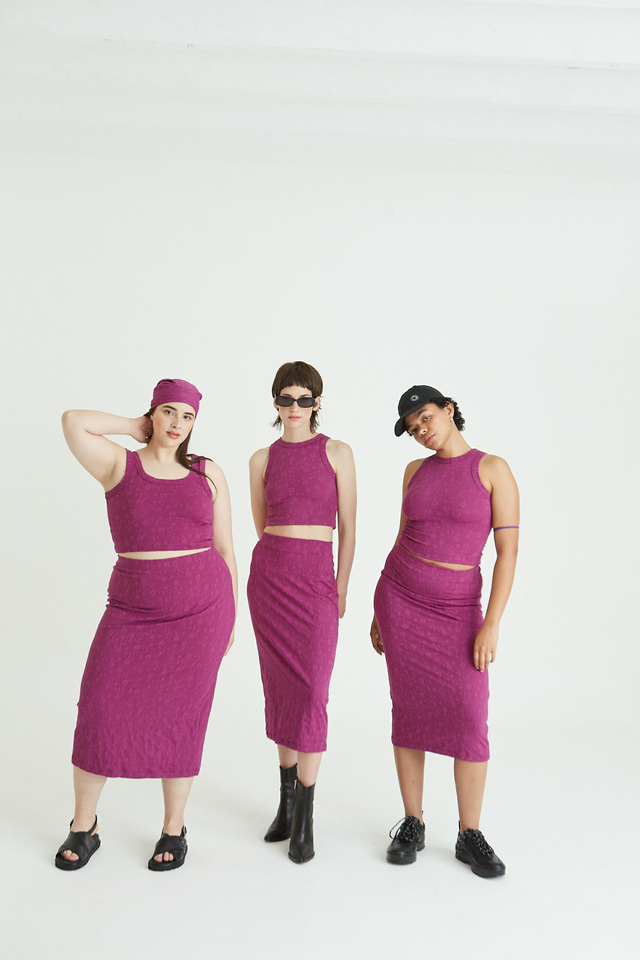 Tienda Online de CHAD BA