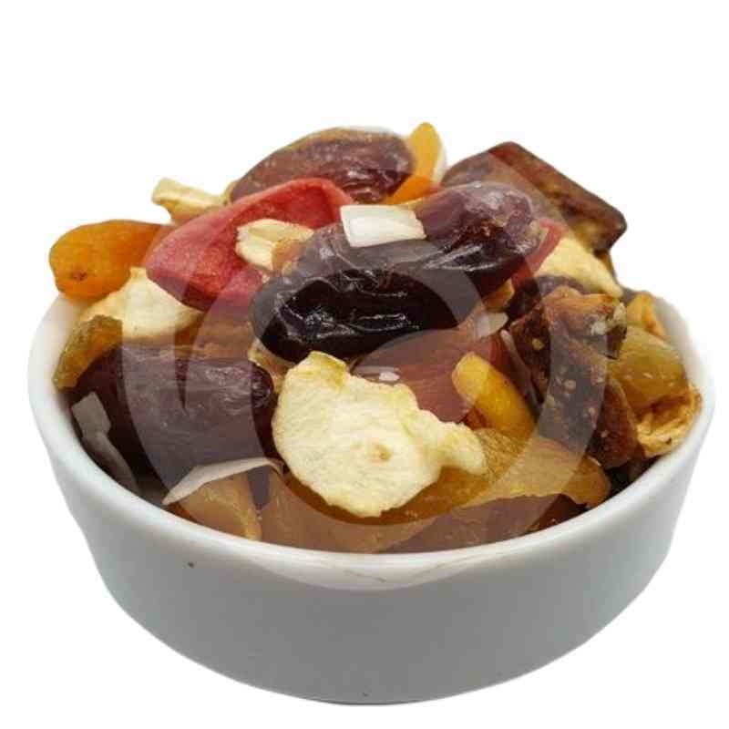 Compre MIX FRUTA SECA - Produtos Naturais Bendito Grão