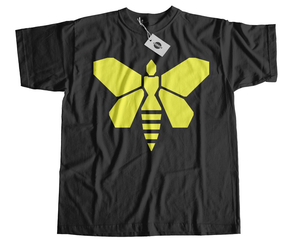 Breaking Bad Mosca - Comprar en Arkham