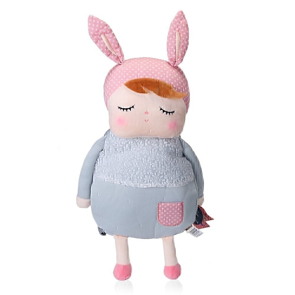 Boneca Metoo Doll Angela Jujuba