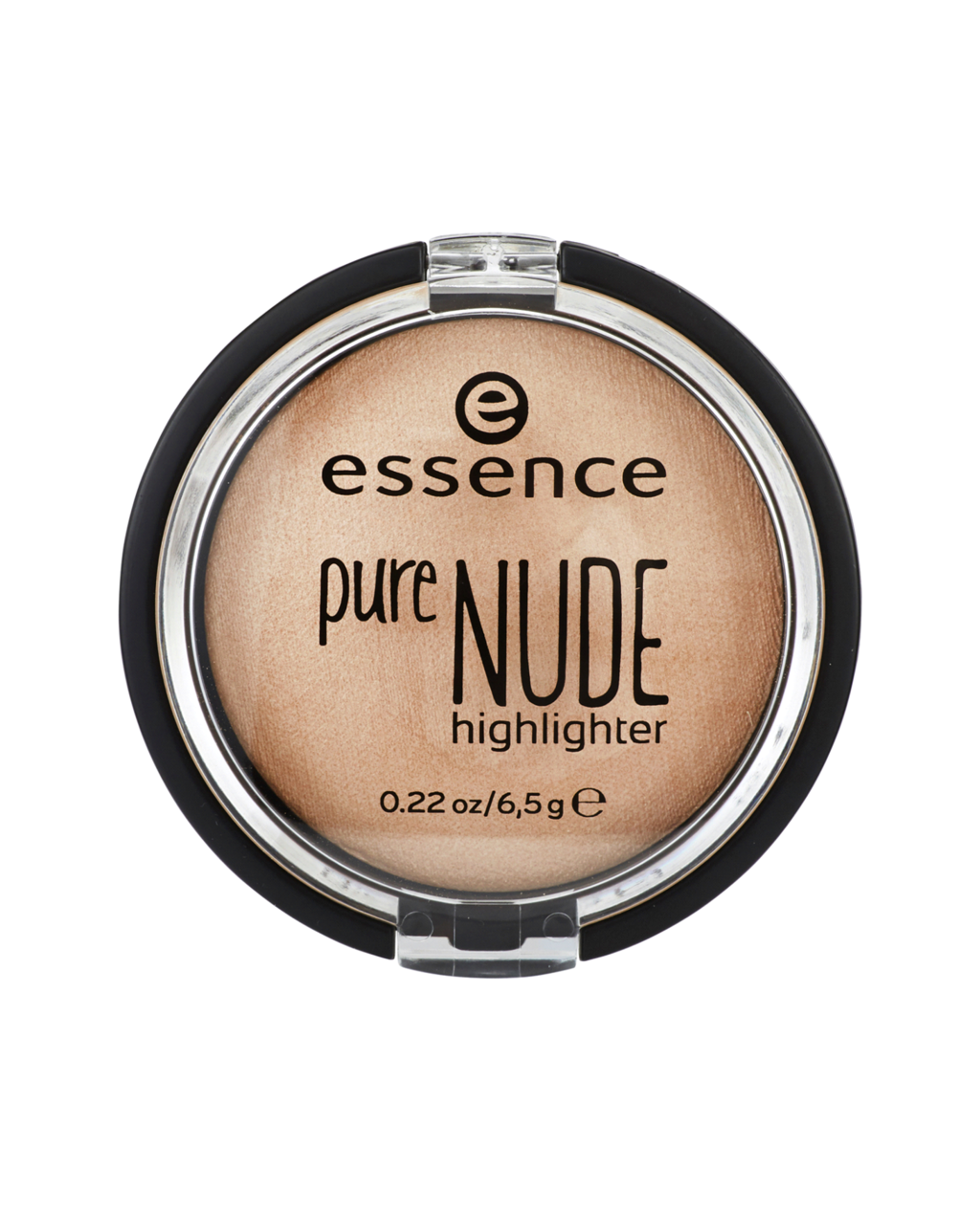Essence Pure Nude Highlighter - La valija de rocu