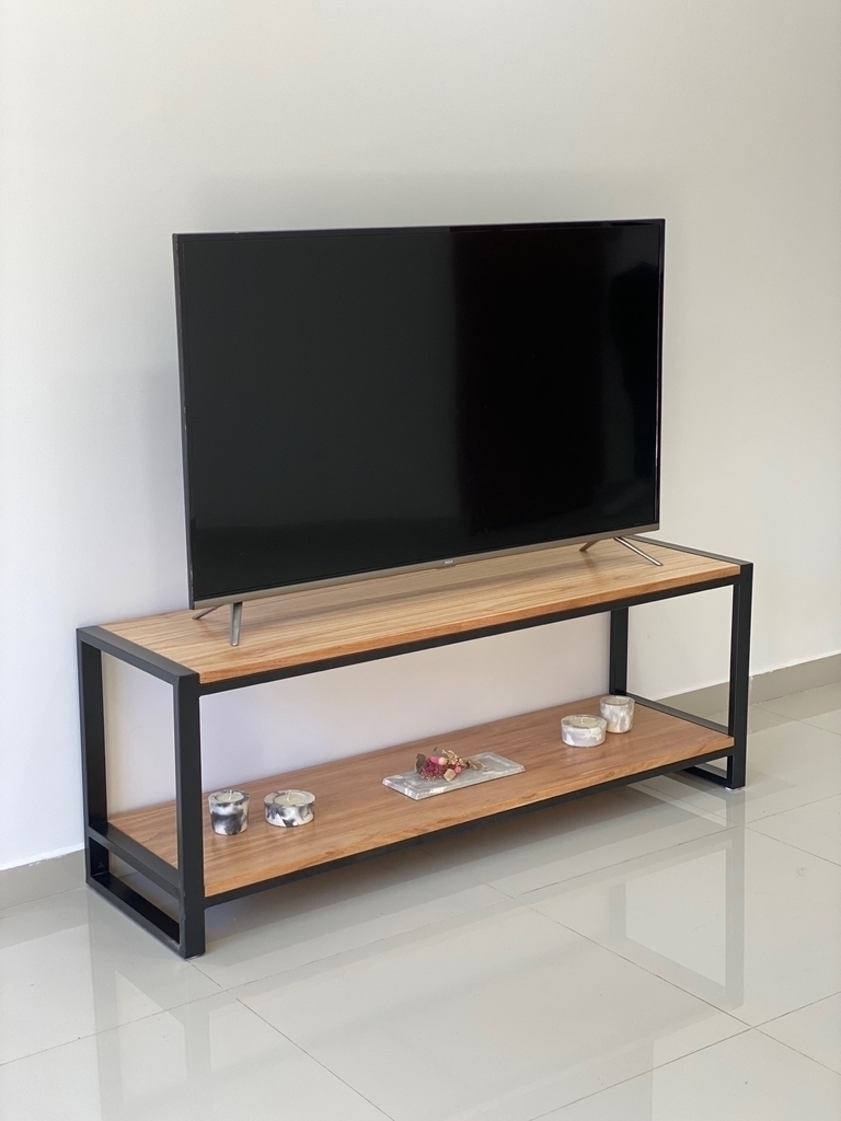 RACK LCD SIMPLE - Comprar en brothers home deco