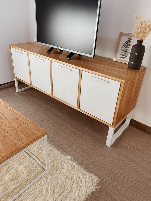 Rack hierro Pandora - Comprar en Brothers Home Deco