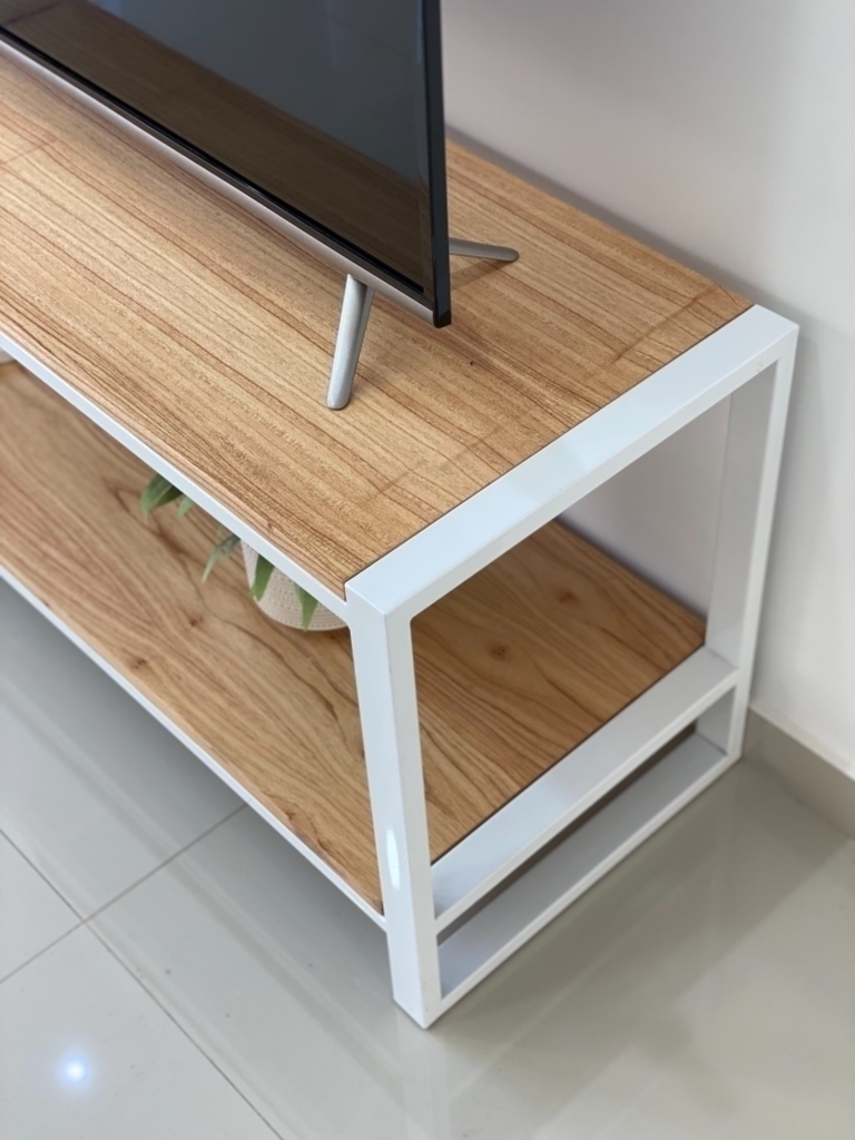 RACK LCD SIMPLE - Comprar en brothers home deco