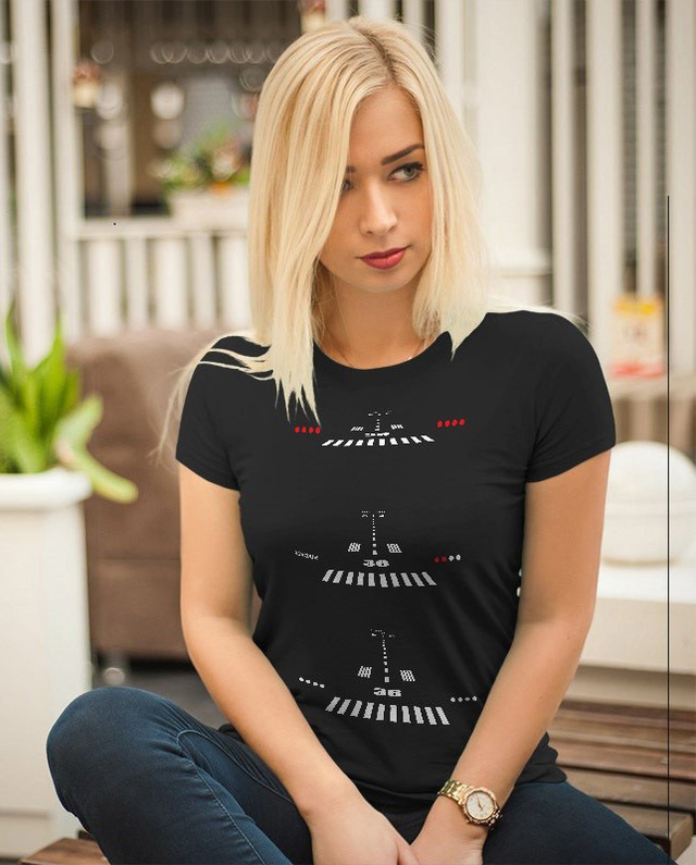 Comprar Baby Look em Revo Air