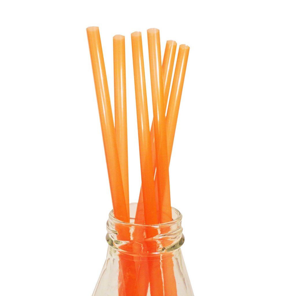 SORBETES PLASTICOS x20 - Comprar en Miramar Plásticos
