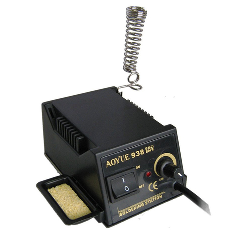 Estacion de Soldado Portatil Yaxun YX-8034 Digital Comprar Online