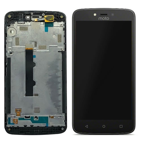 Bateria Motorola HC40 XT1750 XT1756 Moto C Comprar Online