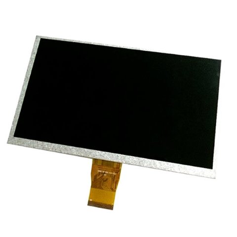Pantallas y Displays LCD de Tablets - Comprar Online
