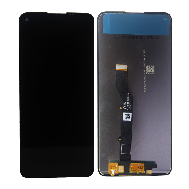 Modulo Motorola Moto G9 Plus XT2087 Touch Comprar Online