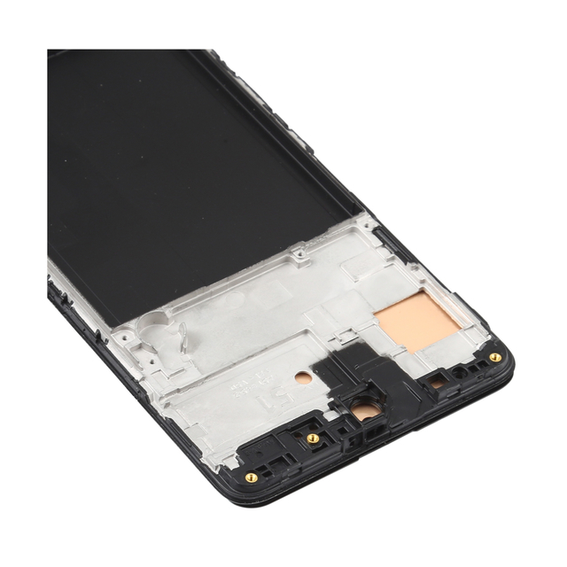Modulo Samsung A51 A515 con Marco OLED Touch Comprar Online