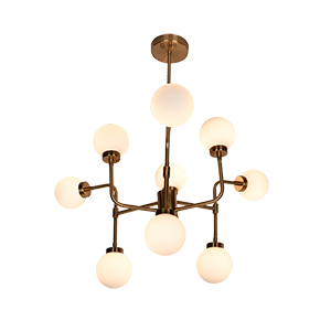 CENTRAL DE ILUMINACION