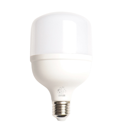 Lampara Led Alta Potencia 50w E27