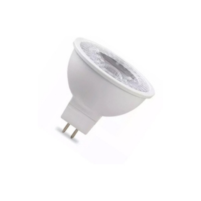 Dicroica LED 12v 5w. - CENTRAL DE ILUMINACION