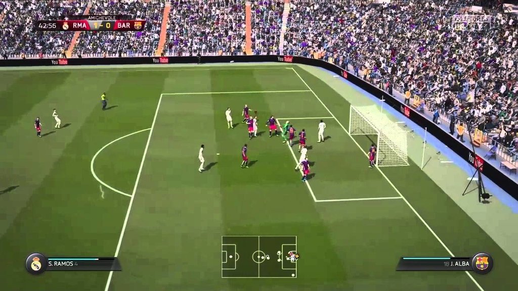 FIFA 16 - PS3 DIGITAL - Comprar en Sasito Games®
