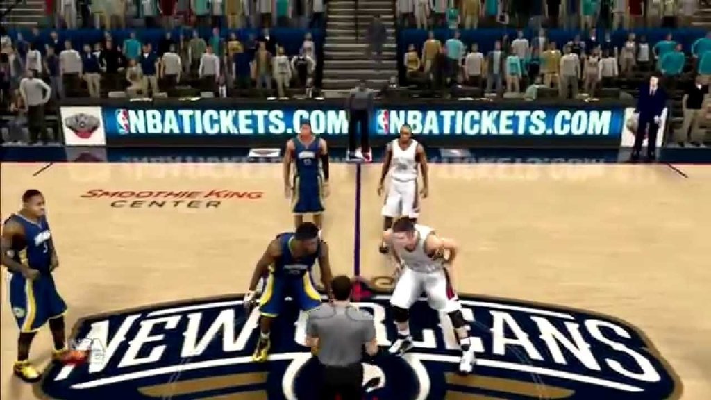 NBA 2K16 - PS3 DIGITAL - Comprar en Sasito Games®