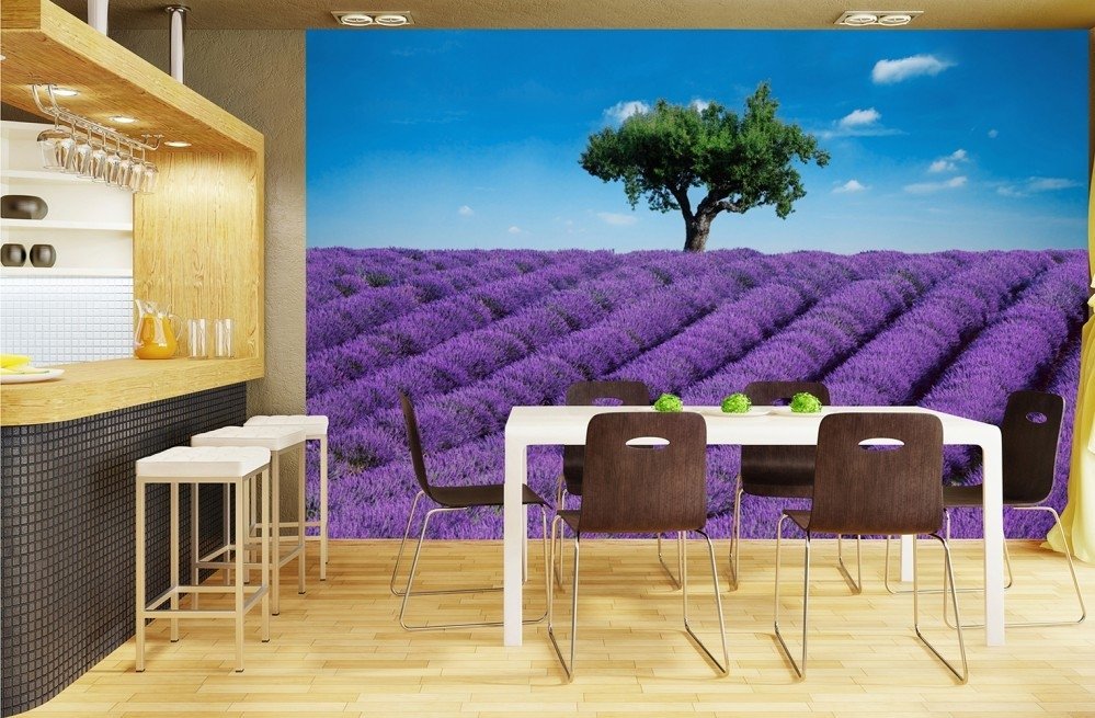 Painel de Parede - Provence