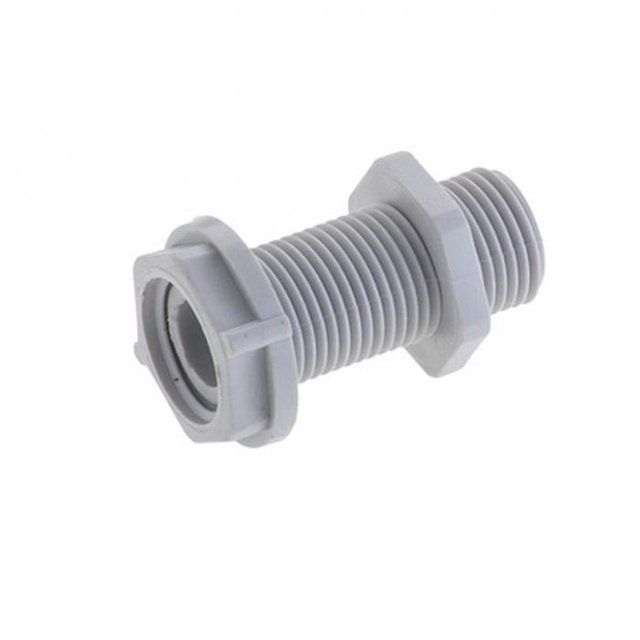 Entre Rosca 1/2" con Tuerca - Malt Insumos & Cervezas