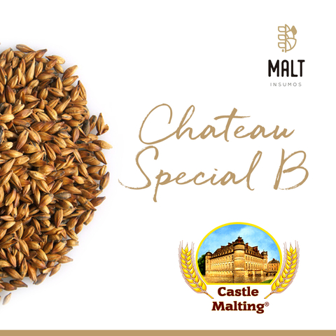 Comprar Castle Malting en Malt Insumos & Cervezas | Filtrado por Más ...