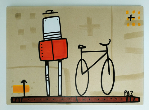 Tienda Online de Manuel Paz Pinturas