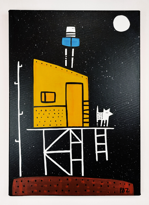 Tienda Online de Manuel Paz Pinturas