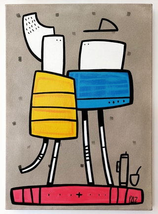 Tienda Online de Manuel Paz Pinturas