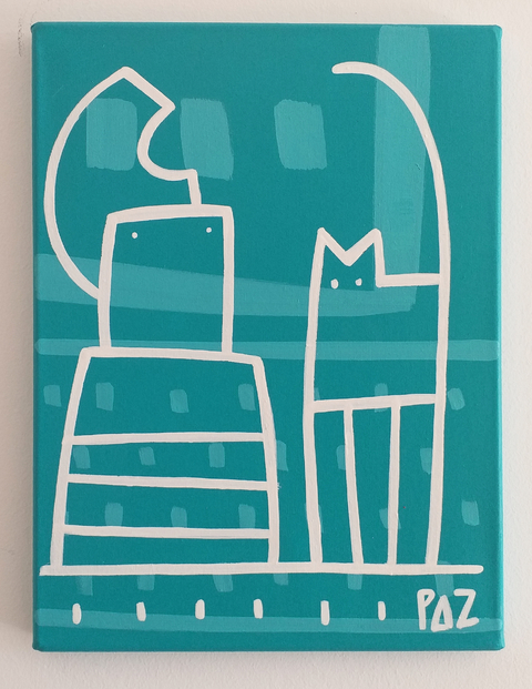 Tienda Online de Manuel Paz Pinturas