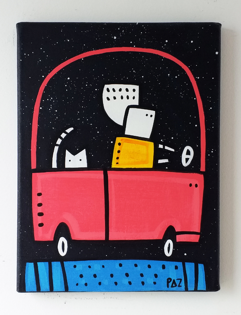 Tienda Online de Manuel Paz Pinturas