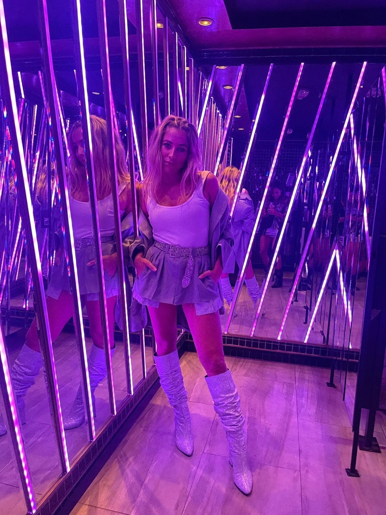 Tienda Online de CHENZI