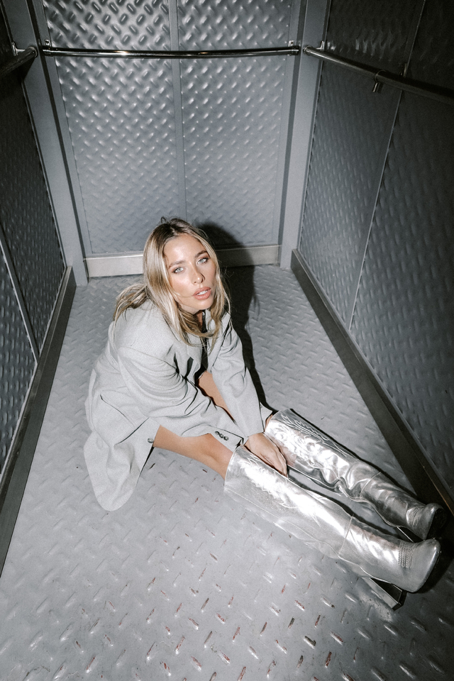 HANNA PLATA - Comprar en CHENZI