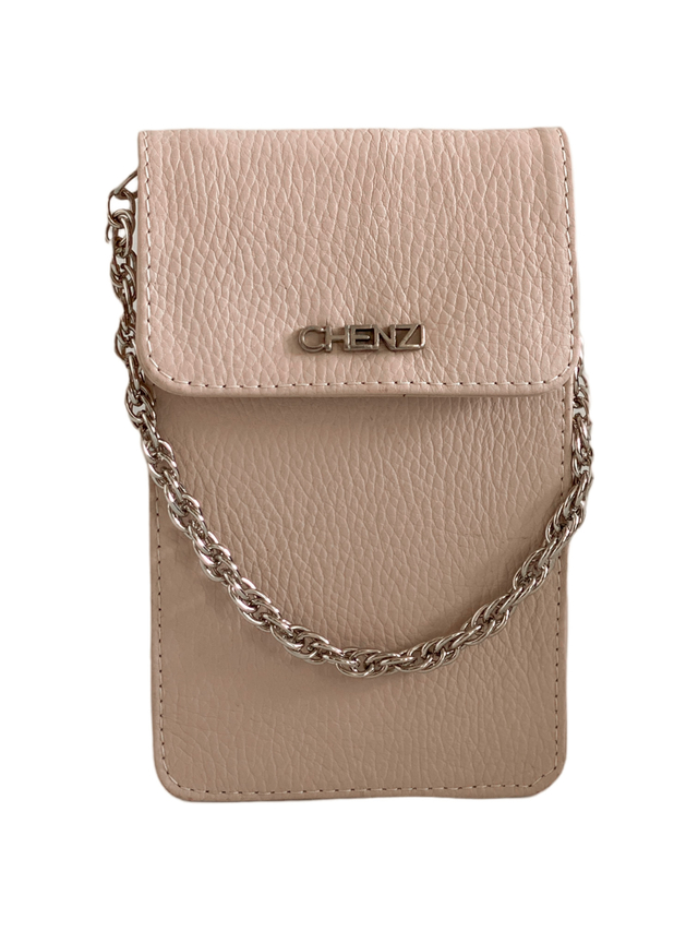 PORTA CELULAR MAITE NUDE - Comprar en CHENZI