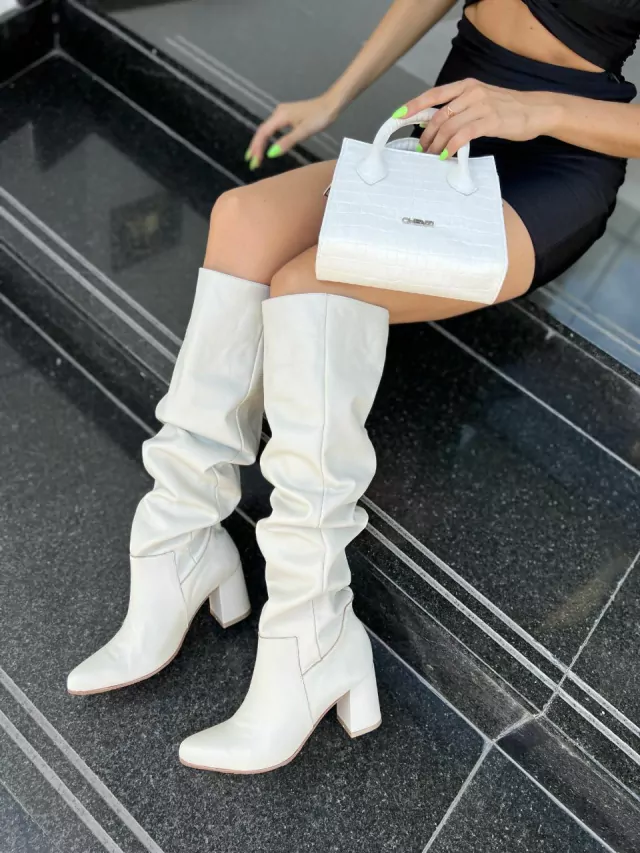 HUDSON CREMA - Comprar en CHENZI