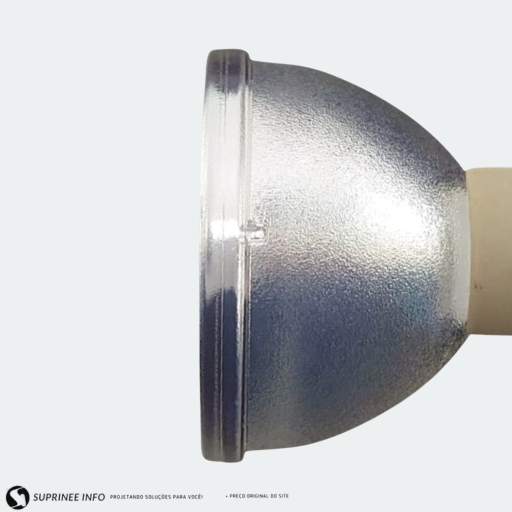 Lâmpada P/ Projetor Mitsubsihi XD700U GX-745 GX-740 GW-860 FD730U ...