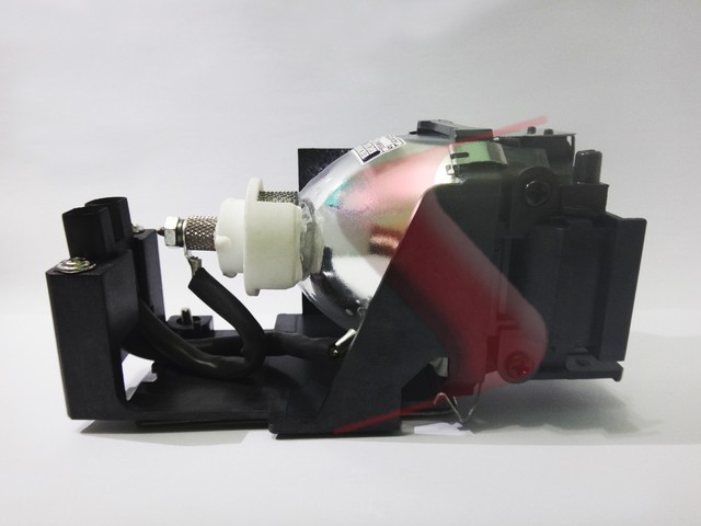 Lâmpada P/ Projetor Sony VPL-ES1 VPL-CS7 VPL-DS100 (LMP-E180 / LMPE180 ...