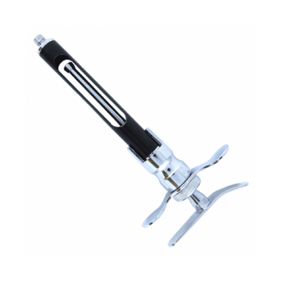 Seringa Carpule com Refluxo Colorida para Anestesia na OK Dental